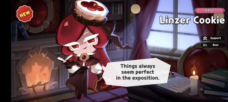 Discuss Everything About Cookie Run: Kingdom Wiki | Fandom