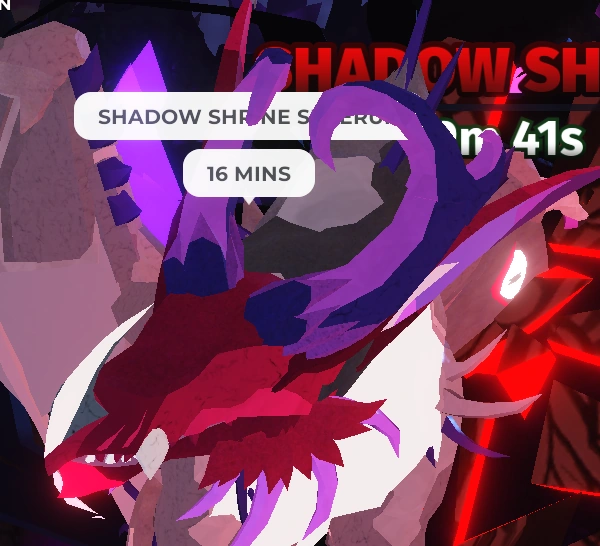 Speedran Shadow Shrine | Fandom