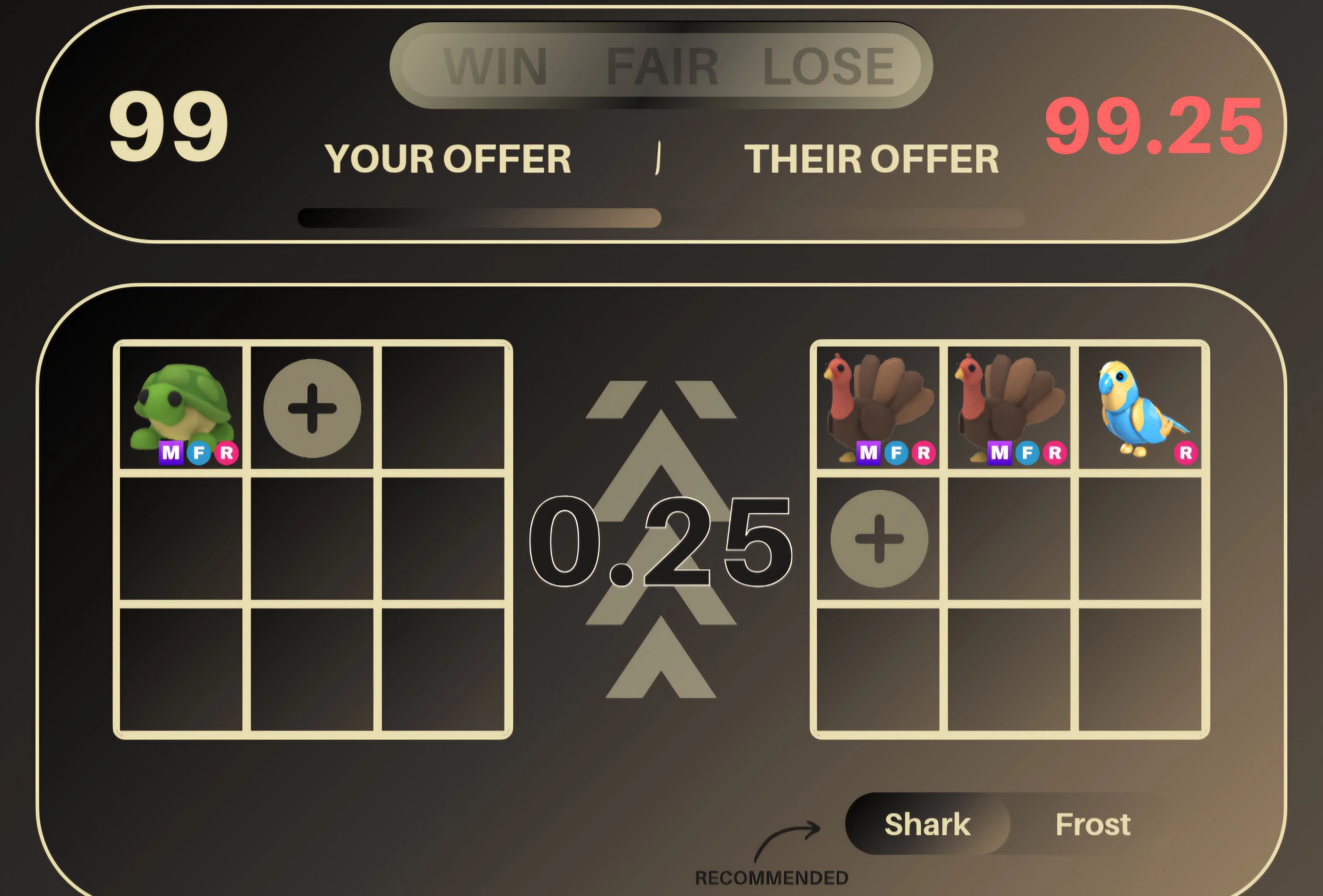 Wfl quick plss | Fandom