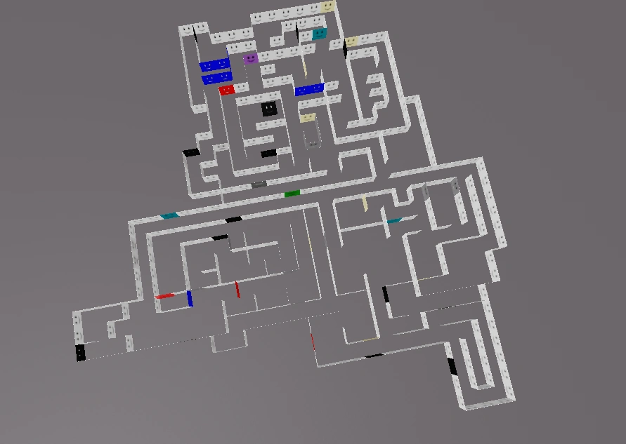 epic 22-B map | Fandom