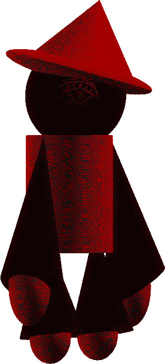 nightmare fuel | Fandom