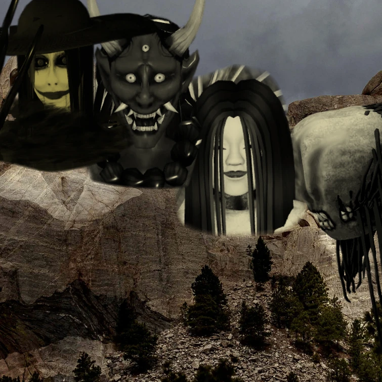 Discuss Everything About The Mimic Wiki | Fandom