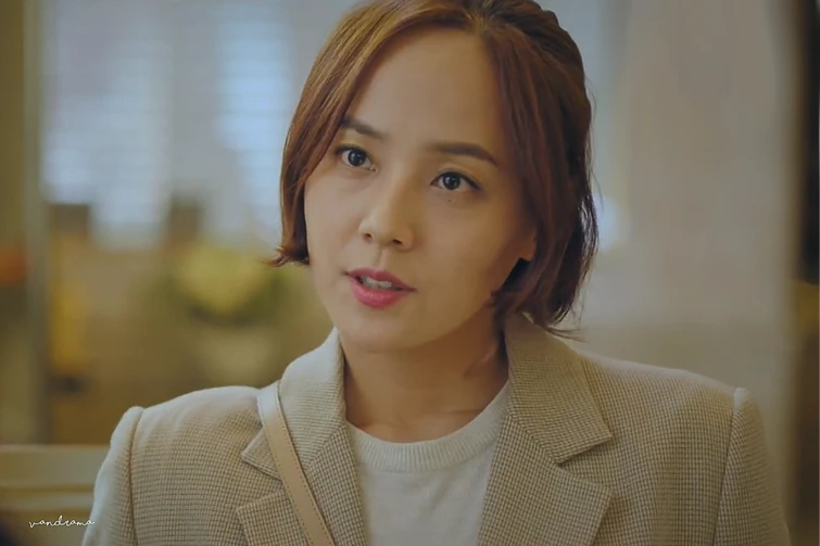 Oh Yoon hee (The Penthouse: War of Life) | Fandom