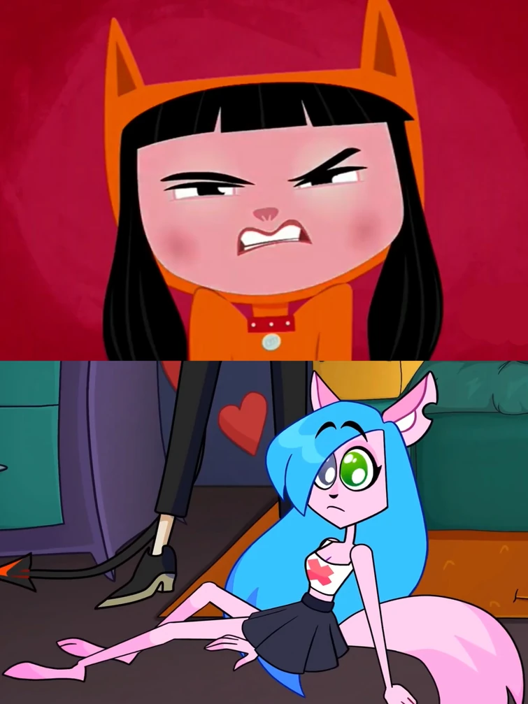 Discuss Everything About Kitty is Not a Cat Wiki | Fandom