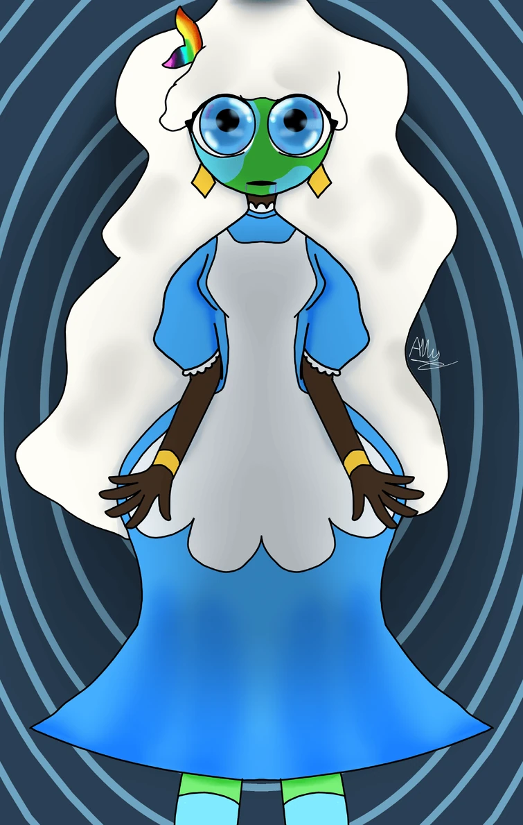 Halloween Event Art :3 | Fandom