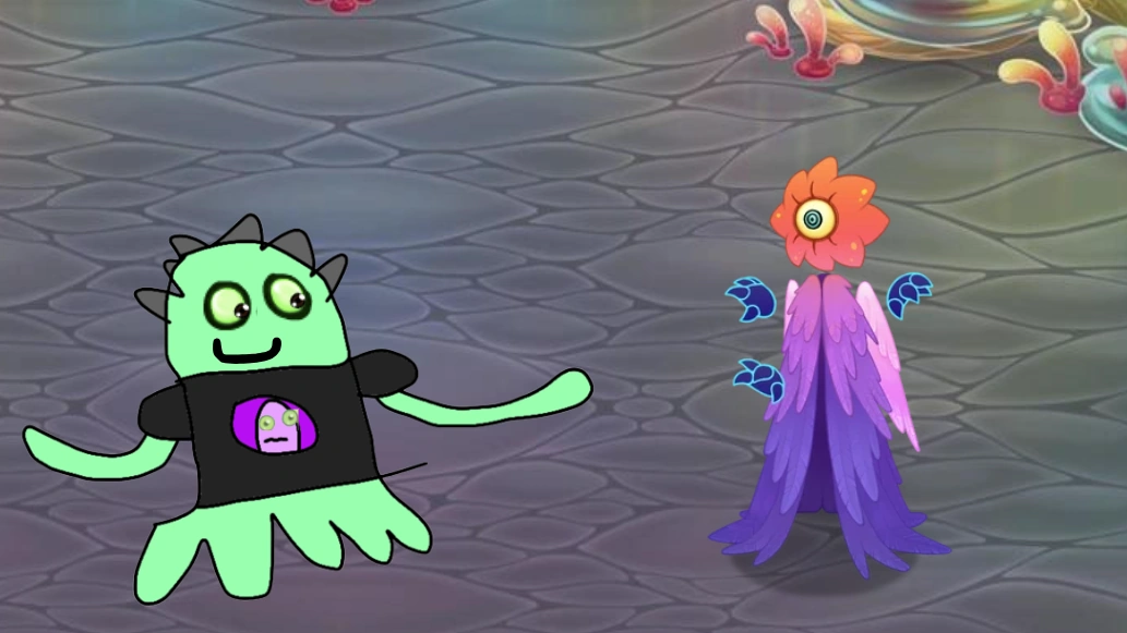 Fanmade Ethereal Workshop (Update 3) | Fandom