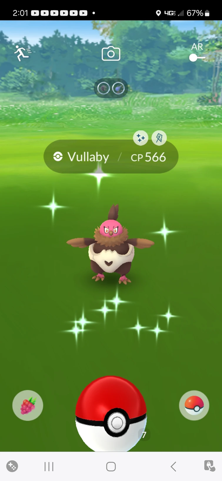 Discuss Everything About Pokémon GO Wiki | Fandom