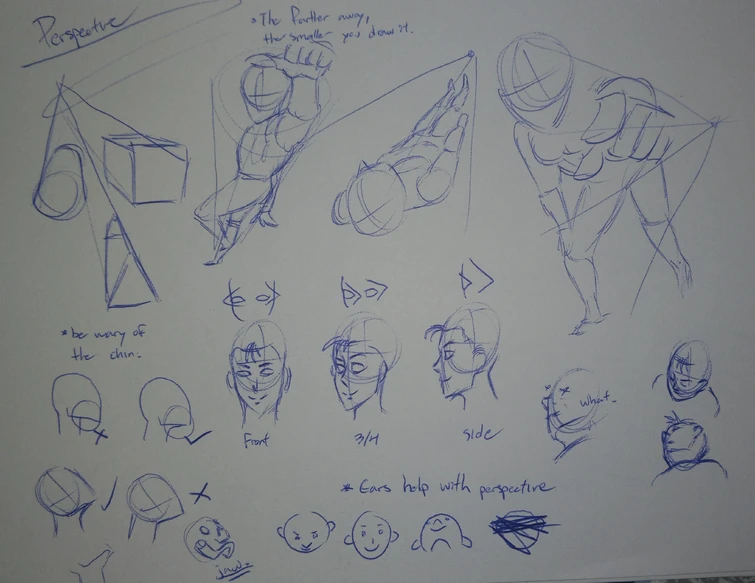 BTYB Speedwagang: "Art Tutorial" Cram Course; | Fandom