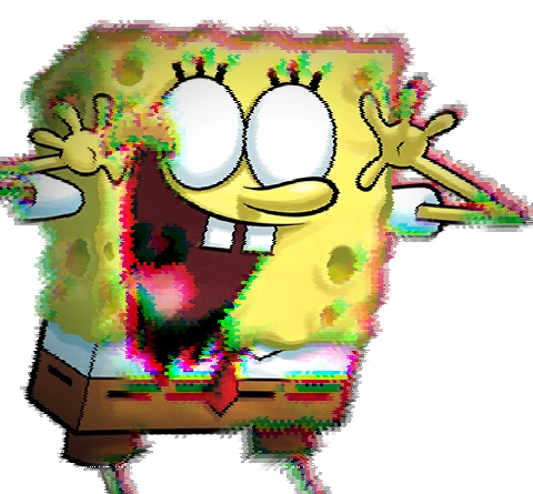 "WE GOTTA GET SPONGEBOB BACK!" | Fandom