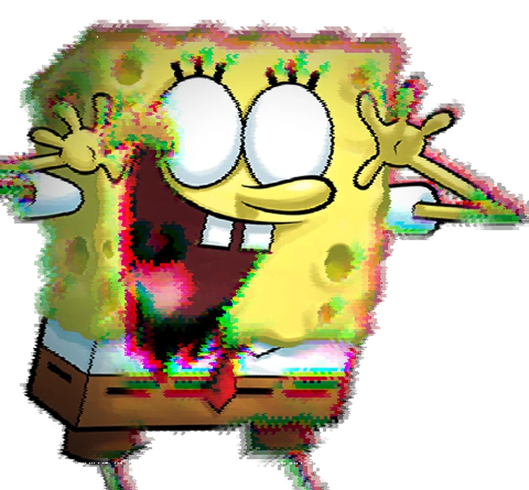 "WE GOTTA GET SPONGEBOB BACK!" | Fandom