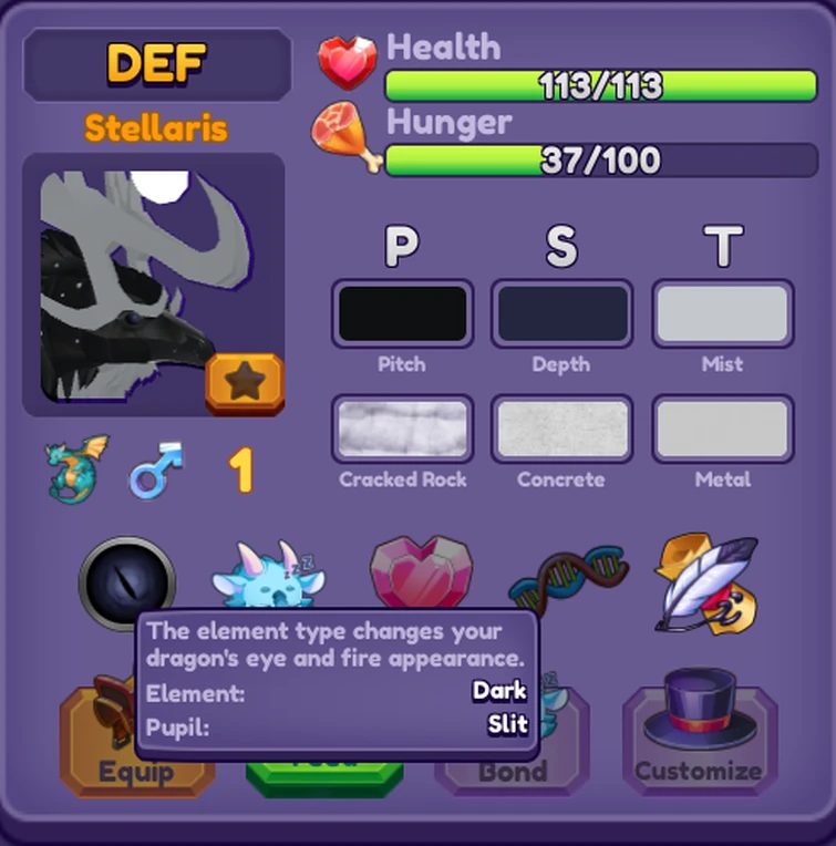 Trade/sell nm def stella! | Fandom