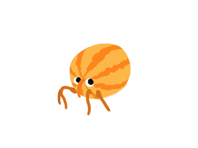 Fanmade bugsnax | Fandom