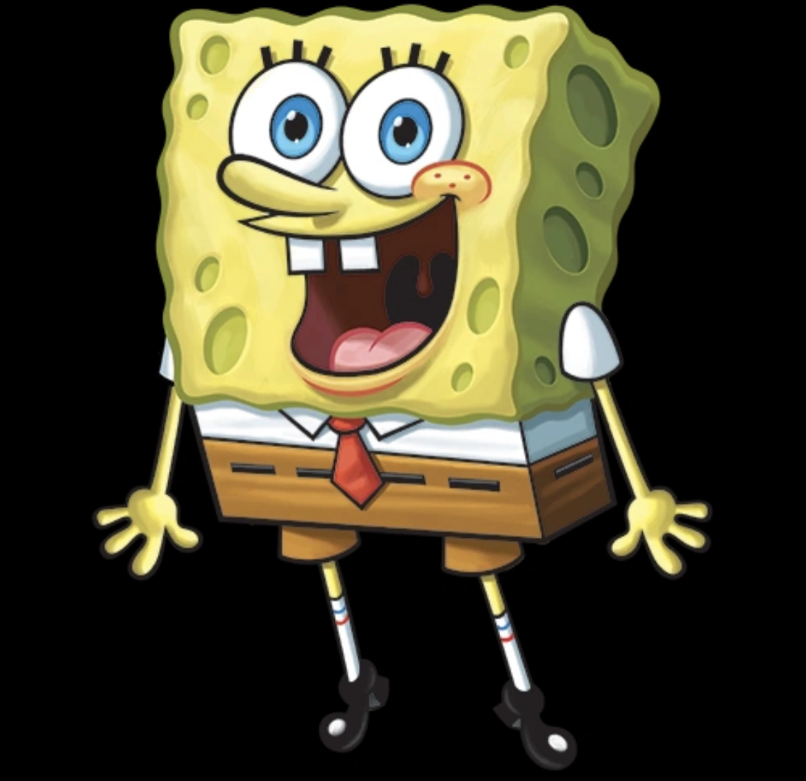 how old is SpongeBob? | Fandom
