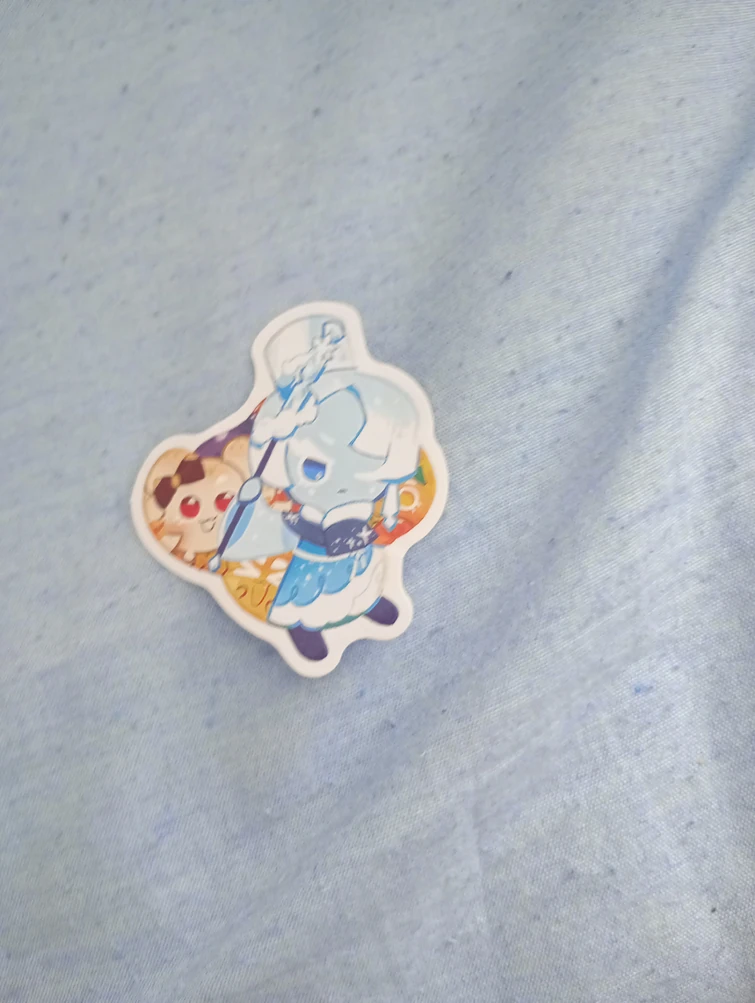 The CRK China cookies are so pretty 😭 | Fandom