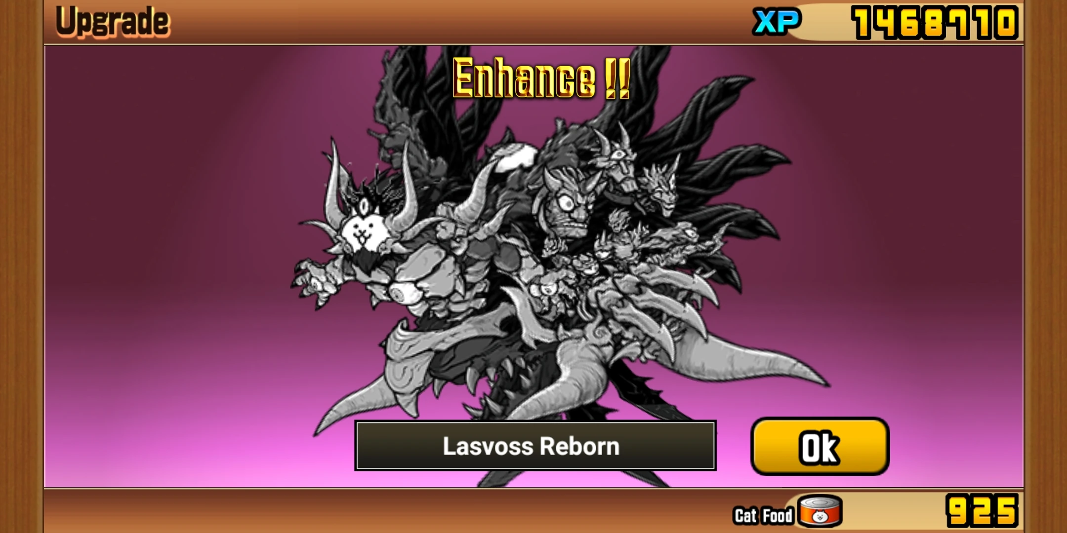 True formed Lasvoss even though I'm never gonna use him very nice | Fandom