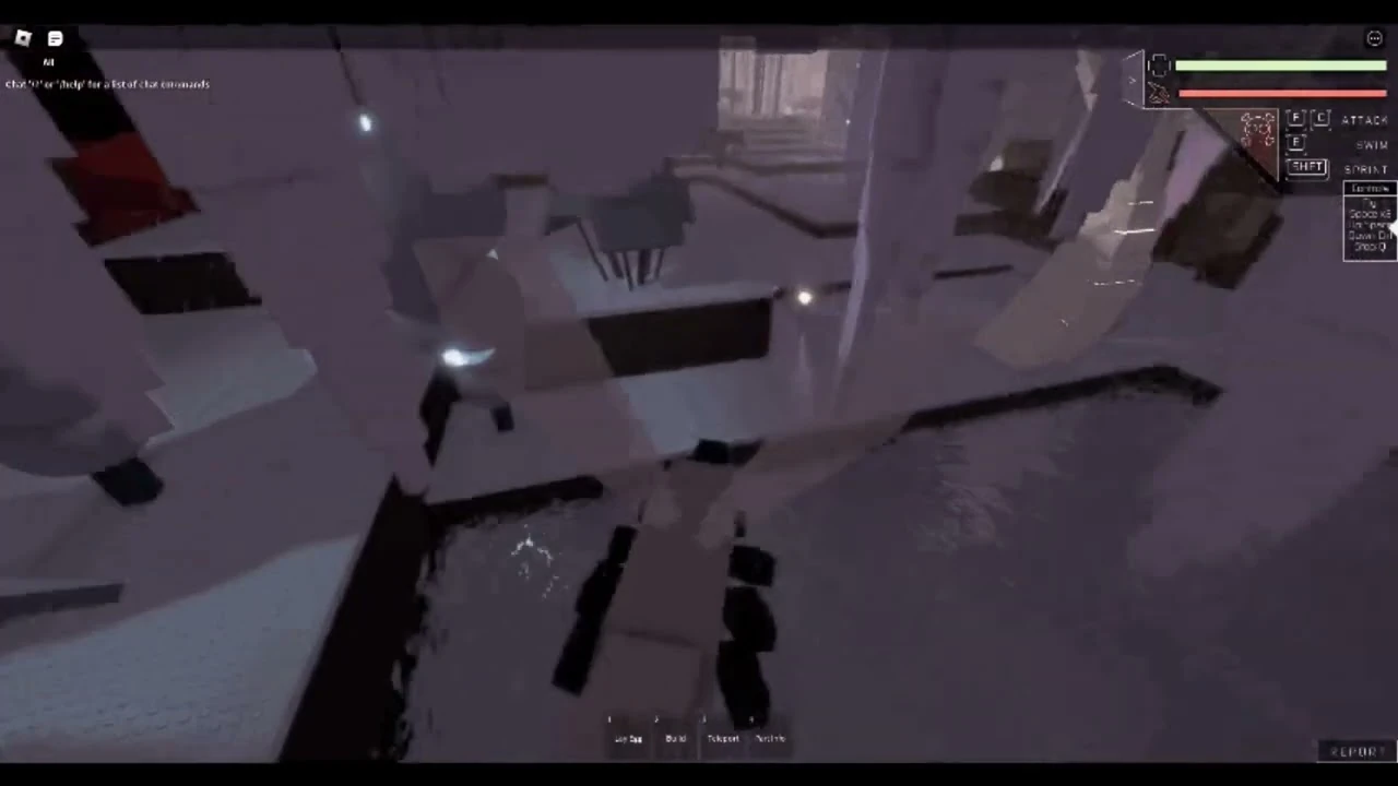 heres an analog game horror that i am making: | Fandom