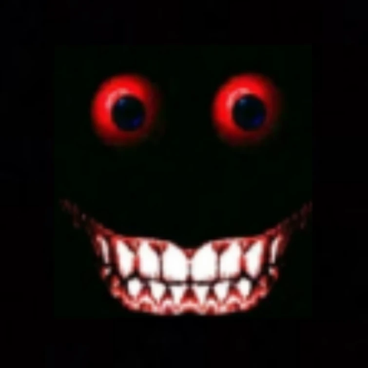 so I've been trying to find new scary faces to use for my entities but ...
