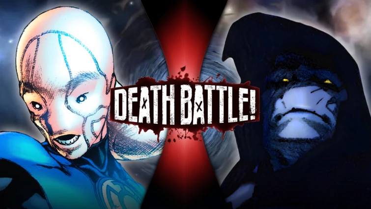 Saint Walker vs Gorr the God Butcher (DC vs Marvel) | Fandom