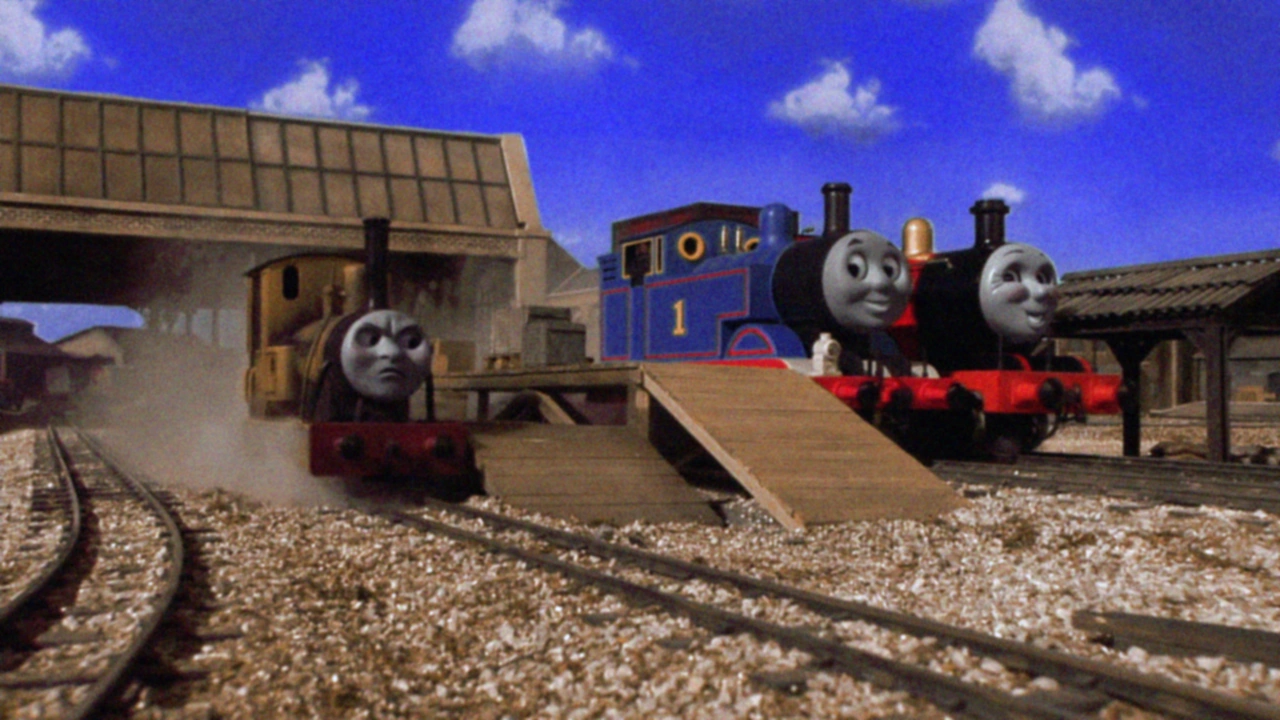 The Great Discovery (2000) | Fandom