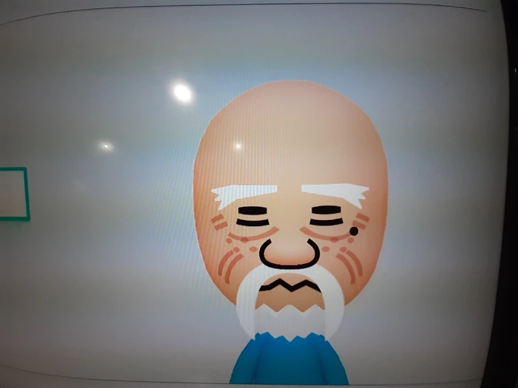 A third batch of Mii SMG4 characters | Fandom