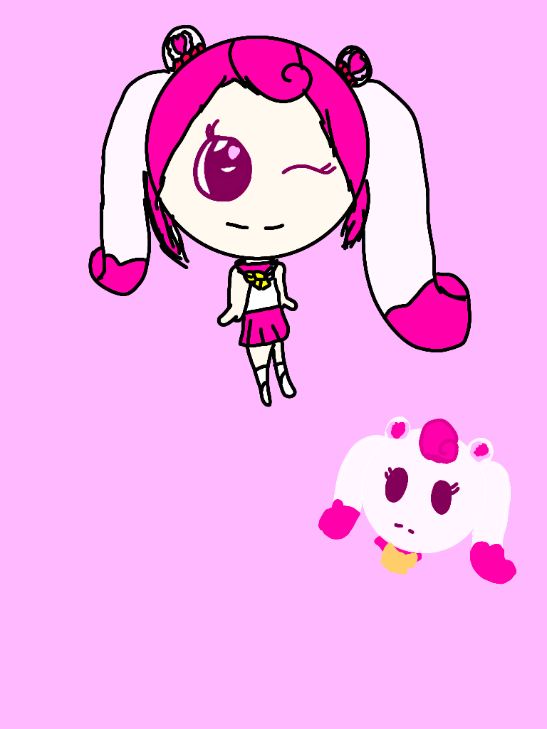 Human Heartsping | Fandom