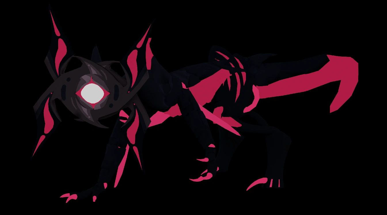 here is the Izikor render, enjoy | Fandom