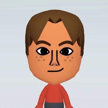 Who do you like the most among my male CPU mii? | Fandom