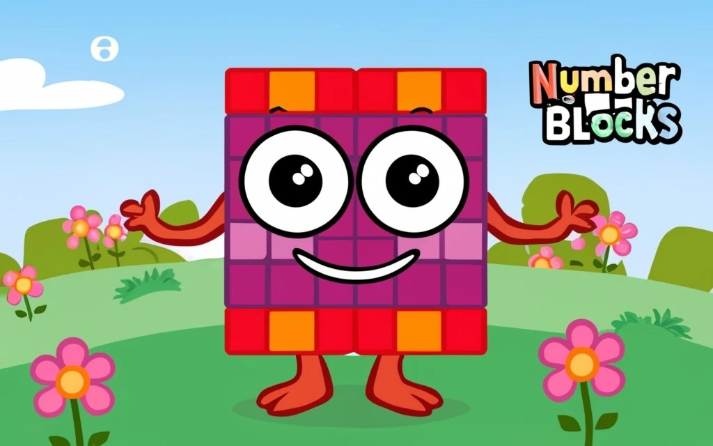 So I asked AI to generate Numberblocks and... | Fandom