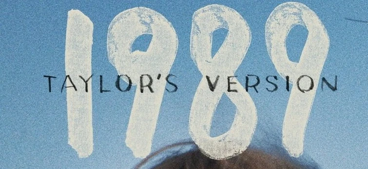 Uh I noticed something to 1989 TV cover | Fandom