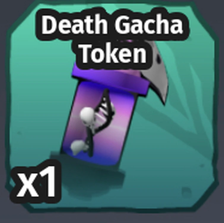 I’m thinking of selling my death token. (Name your price) | Fandom