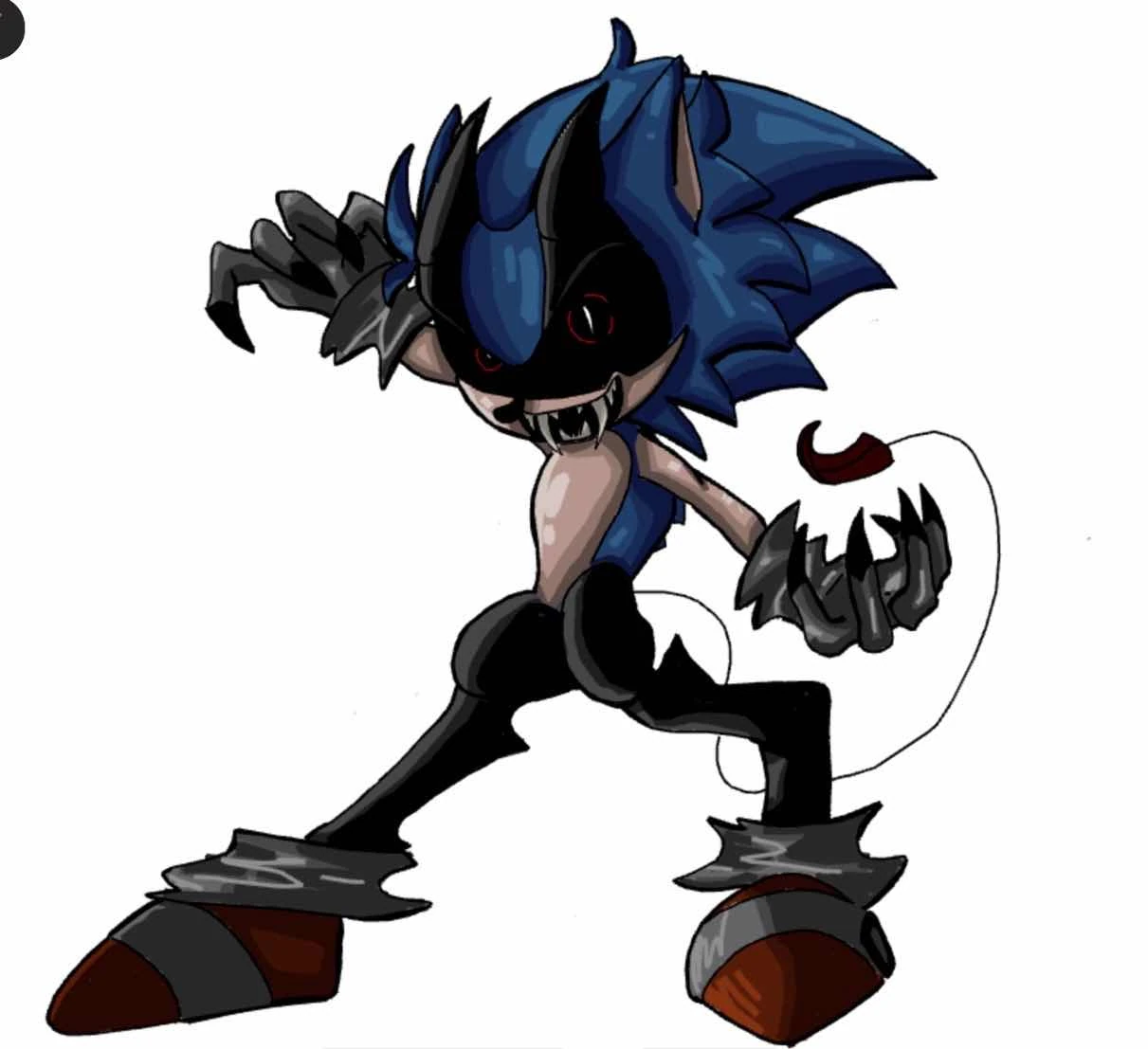 Mortimus (Sonic.TOS) | Fandom