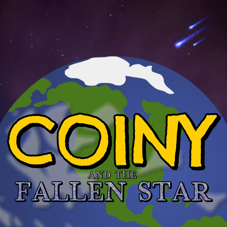 Coiny and the Fallen Star (ROLEPLAY) | Fandom