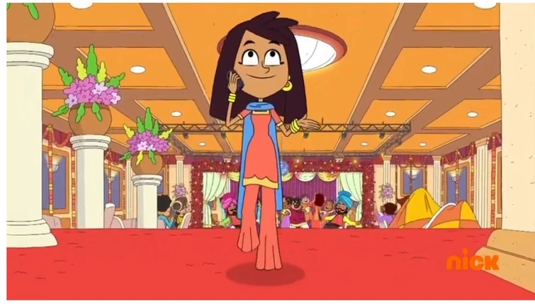 Discuss Everything About The Twisted Timeline of Sammy and Raj Wiki ...