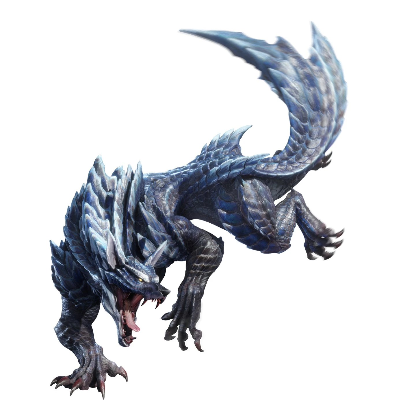 new monster | Fandom