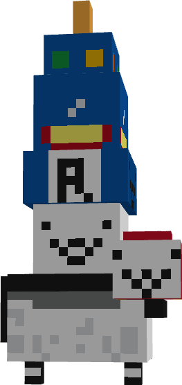 🅱️amen cat Stack Leaders Birthday! | Fandom