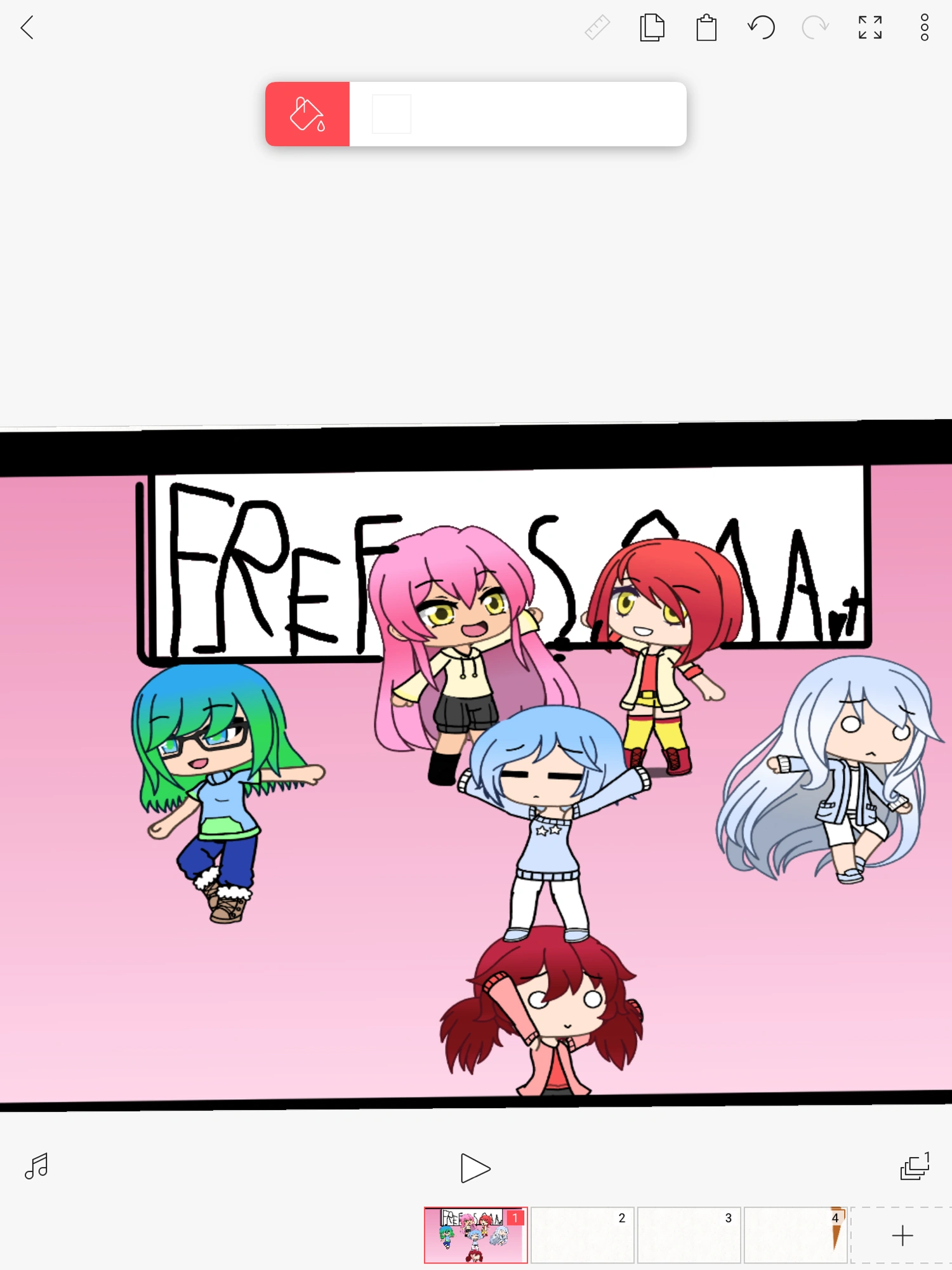 deviantart remake | Fandom