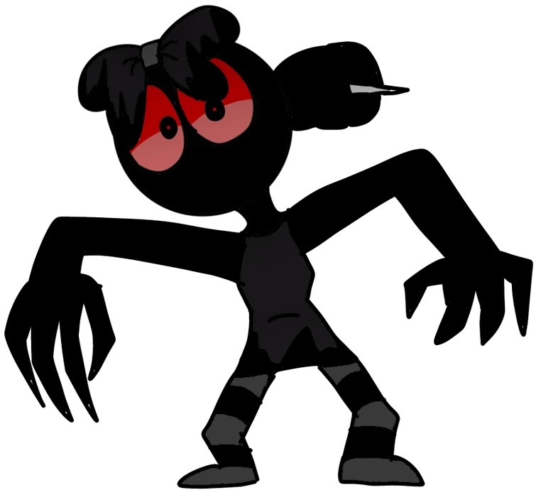 Twisted Depressed Poppy | Fandom