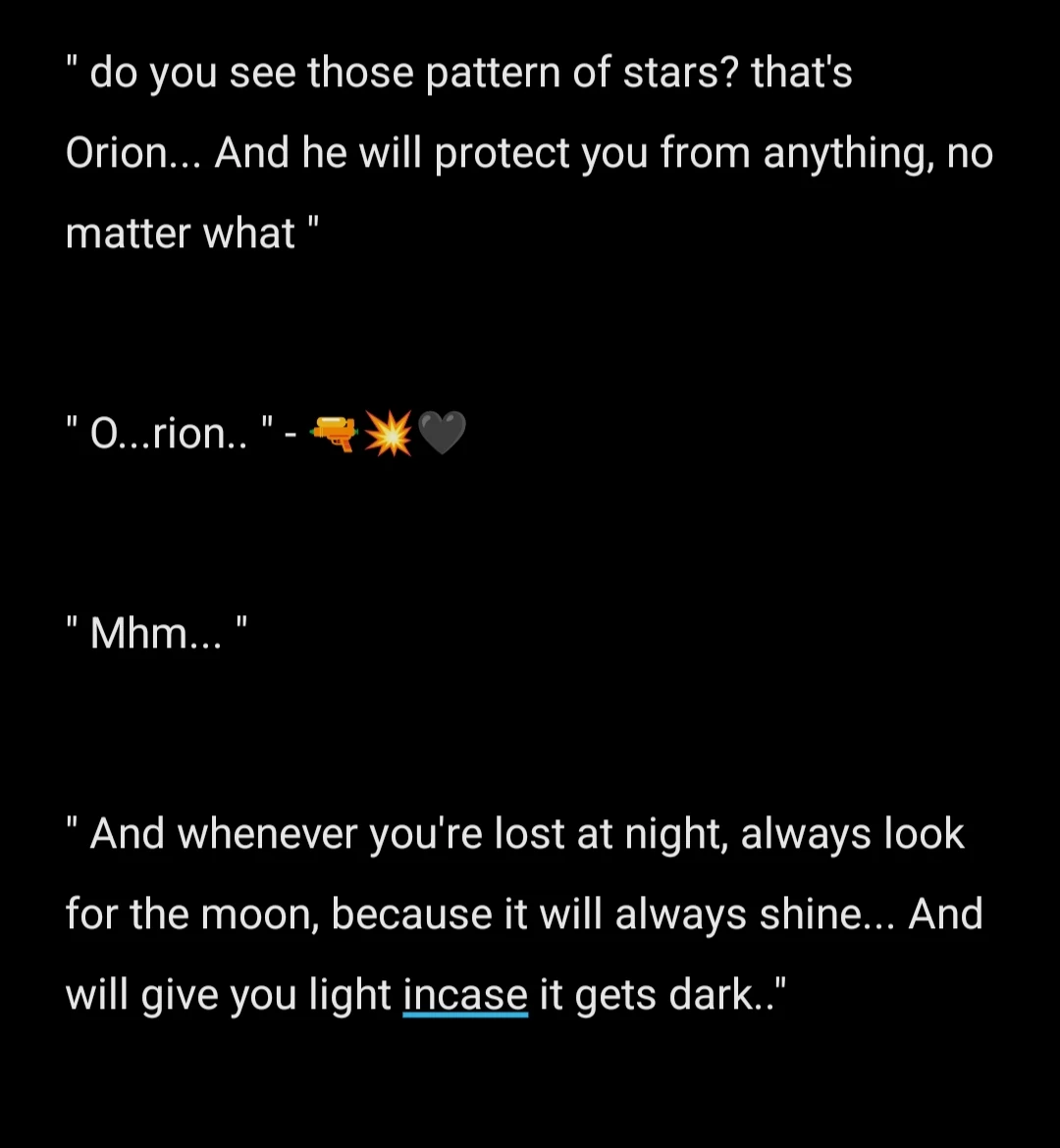 Oohooohooo THIS IS PEAK LORE EVERYBODY | Fandom