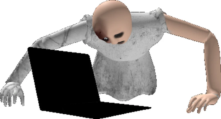 Discuss Everything About The Mimic Wiki | Fandom