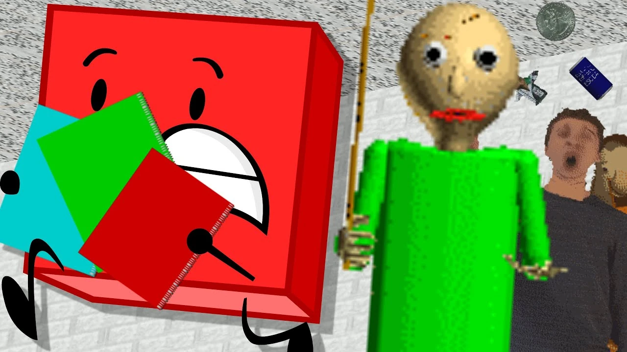 Biggest crossover yet | Fandom