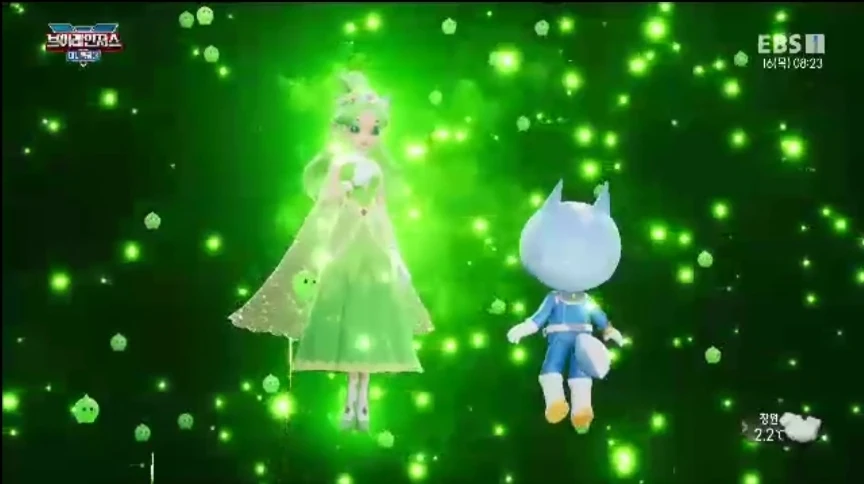 Miniforce V rangers spoiler | Fandom