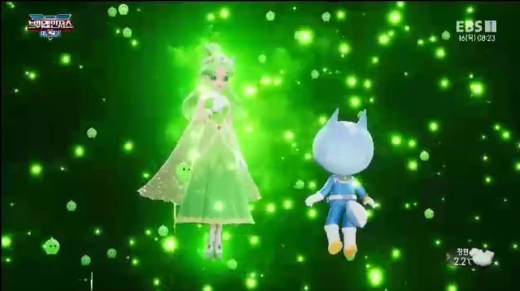 Miniforce V rangers spoiler | Fandom