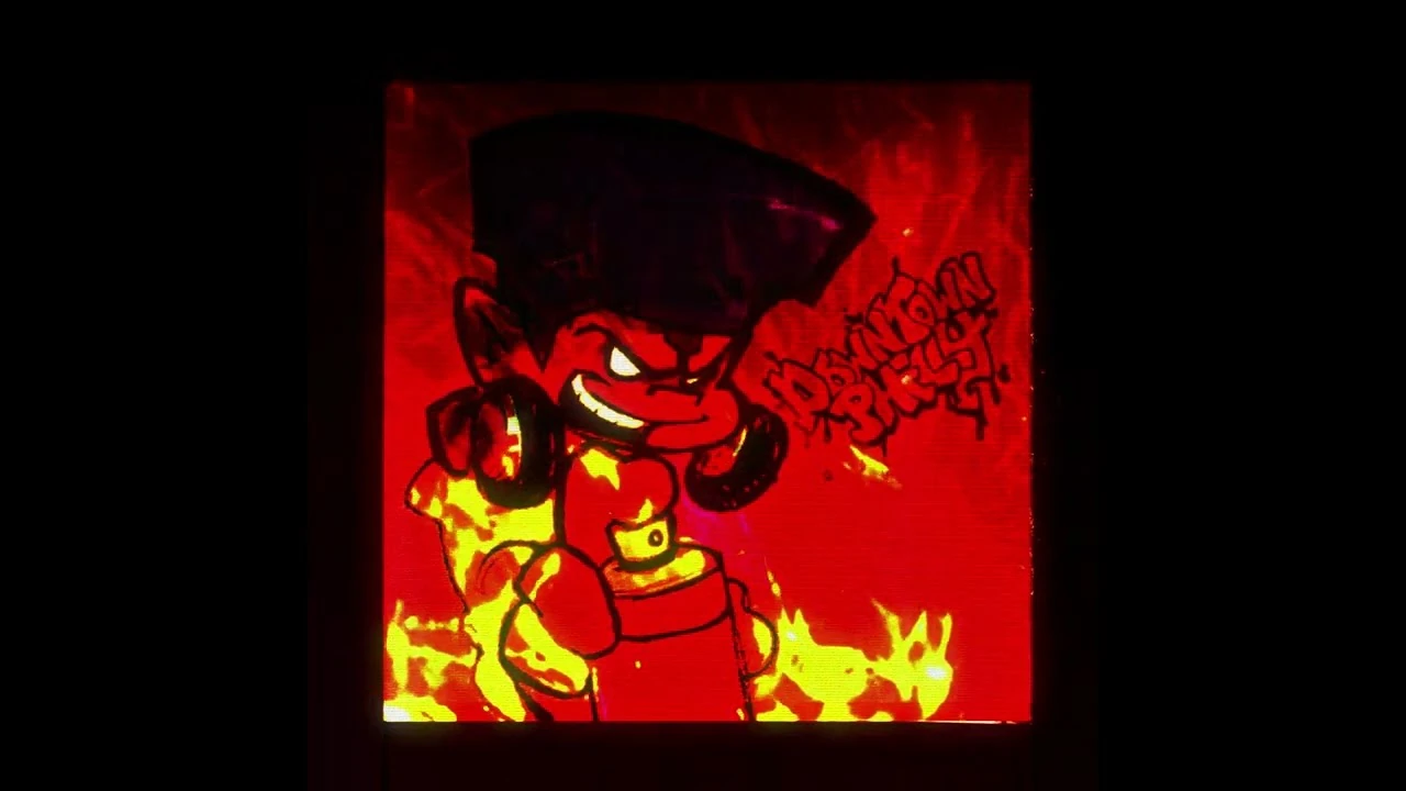 me when my name is darnell and im in downtown philadelphia | Fandom