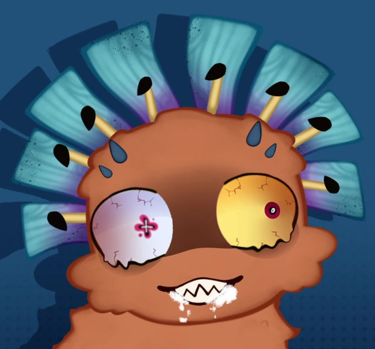 3 Spark of Enigma Fun Facts | Fandom