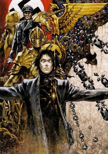Discuss Everything About Superpower Wiki | Fandom