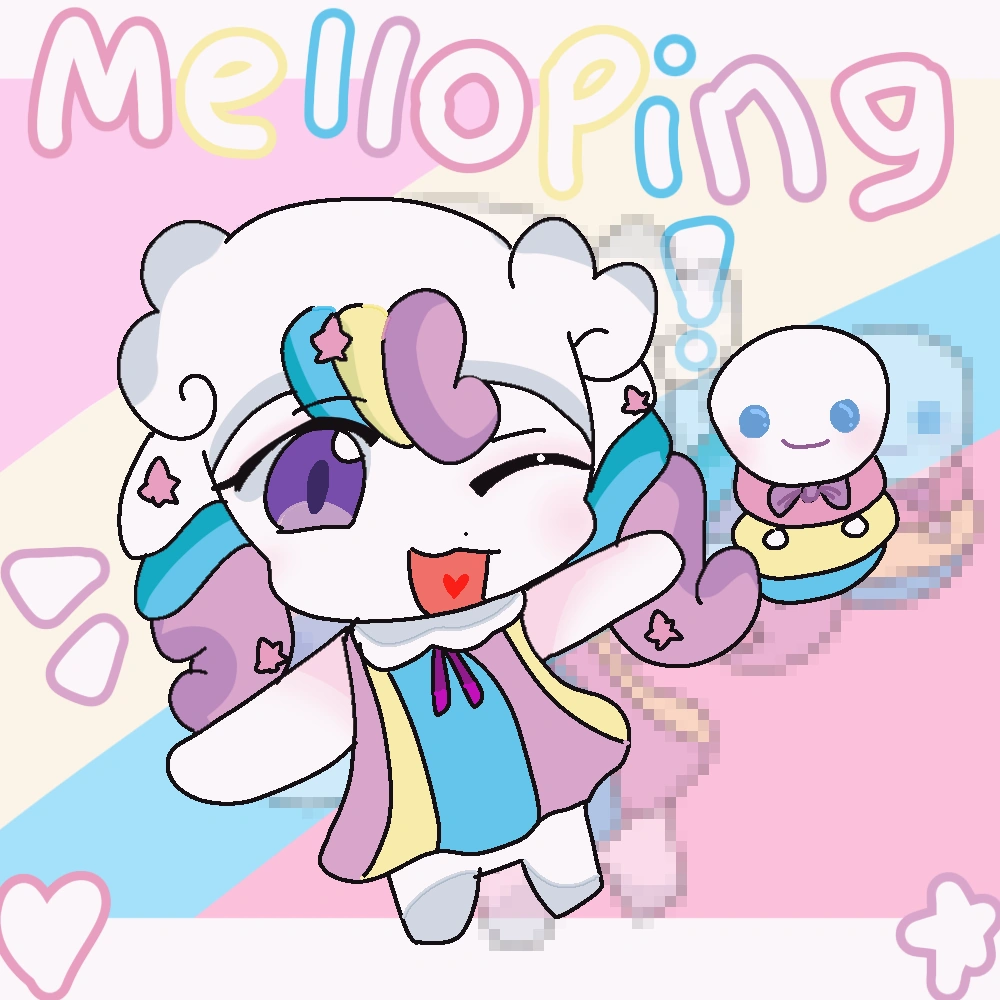 Mallowping! | Fandom