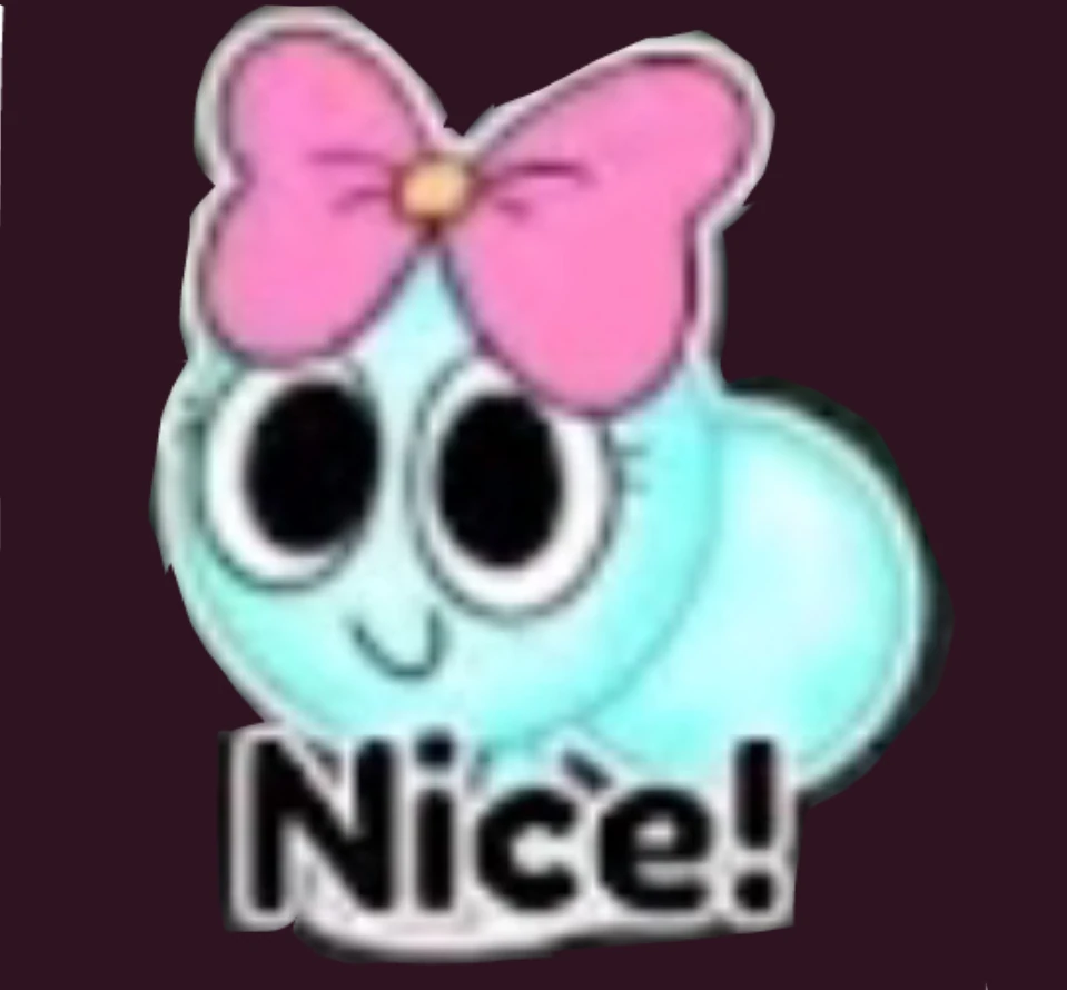 A New Poppy Sticker! | Fandom