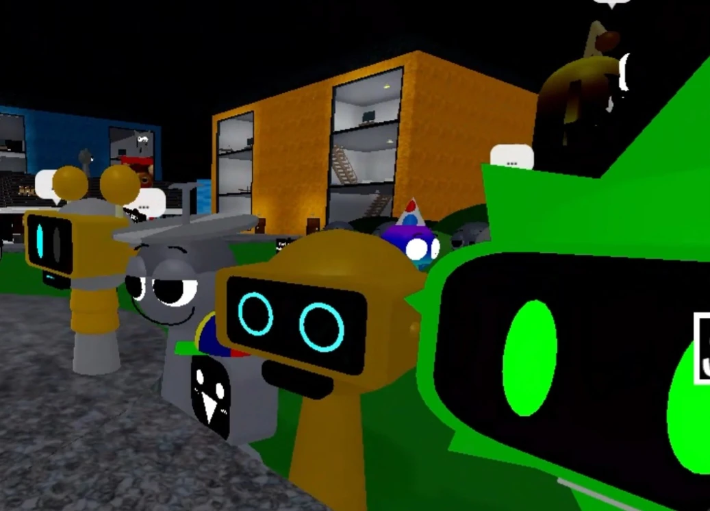 Roblox screenshots core | Fandom