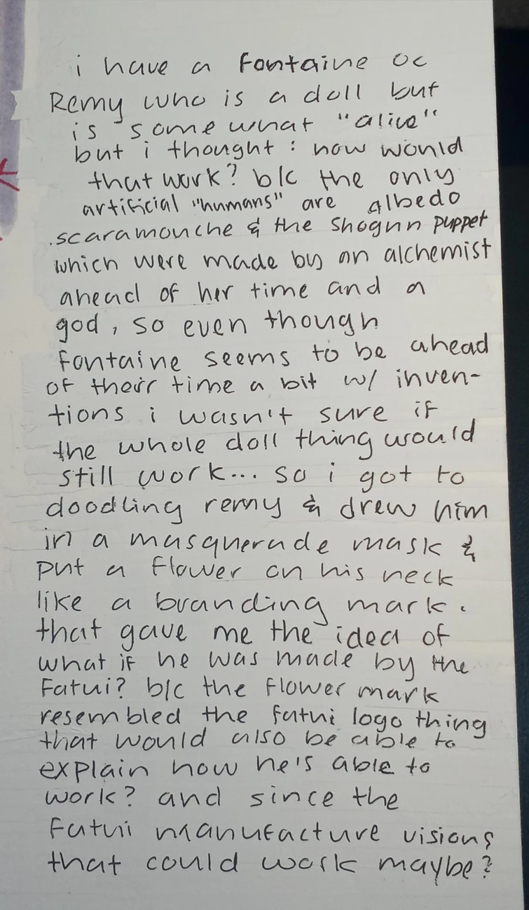 12am ideas bc thats when im most productive | Fandom