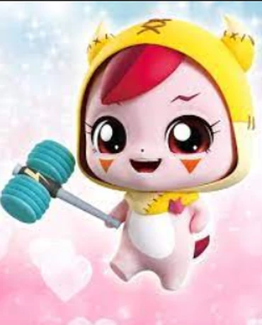 Discuss Everything About Catch! Teenieping Wiki | Fandom